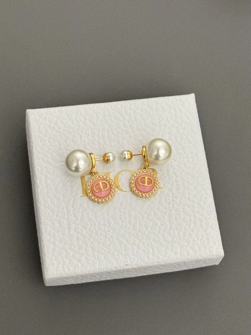 Bargain Chanel Earrings