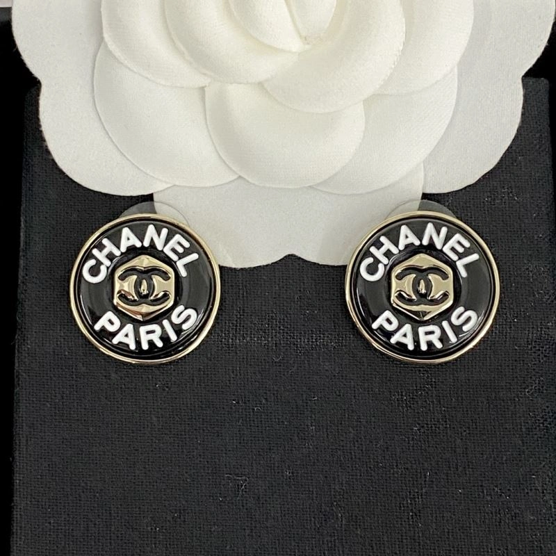 Perfect replica Chanel Earrings