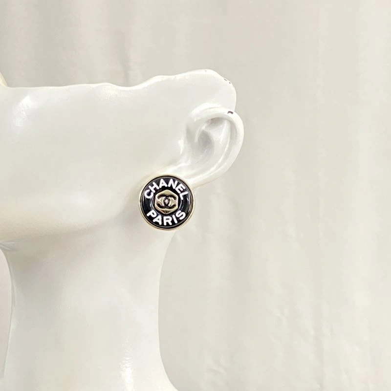Perfect replica Chanel Earrings