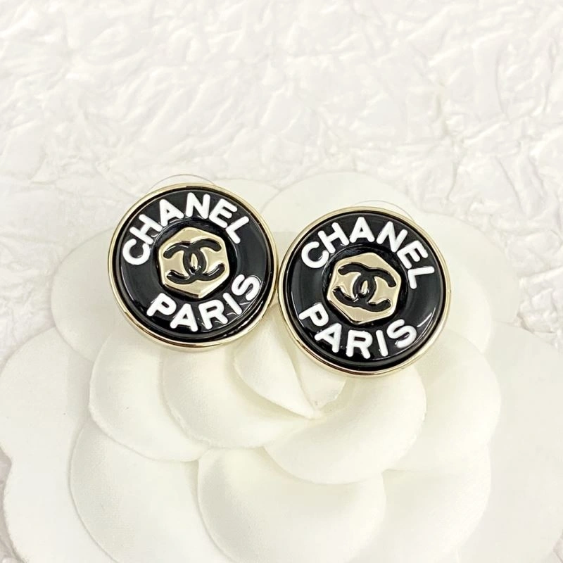 Perfect replica Chanel Earrings