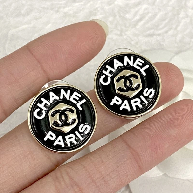 Perfect replica Chanel Earrings
