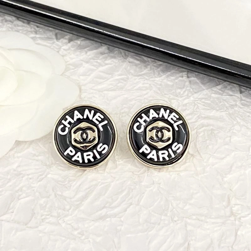 Perfect replica Chanel Earrings