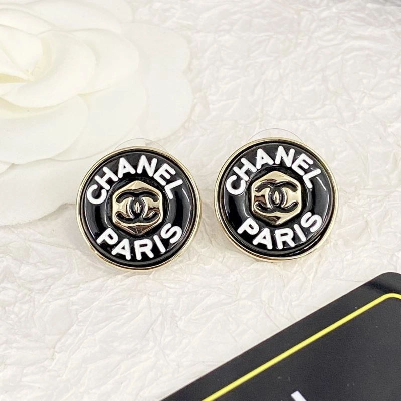 Perfect replica Chanel Earrings