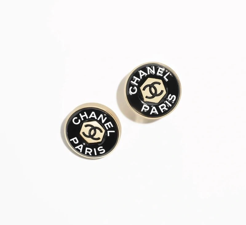 Perfect replica Chanel Earrings