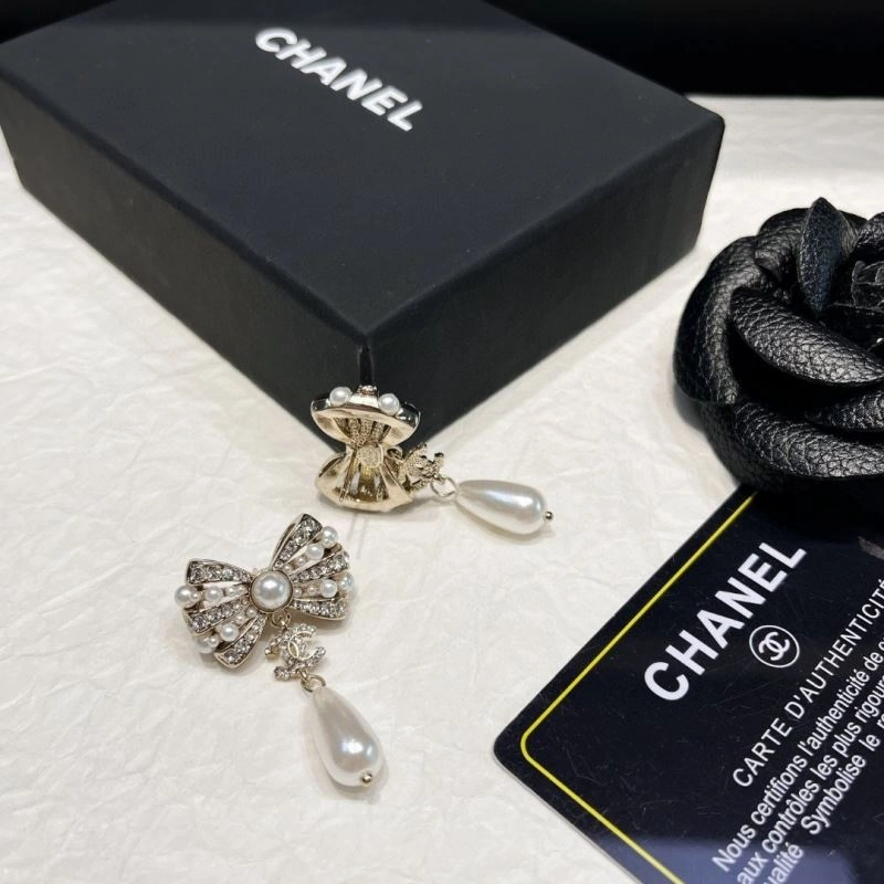 Perfect replica Chanel Earrings
