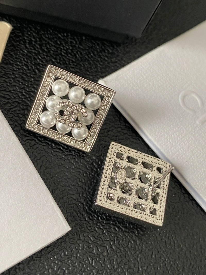 Exact replica Chanel Earrings