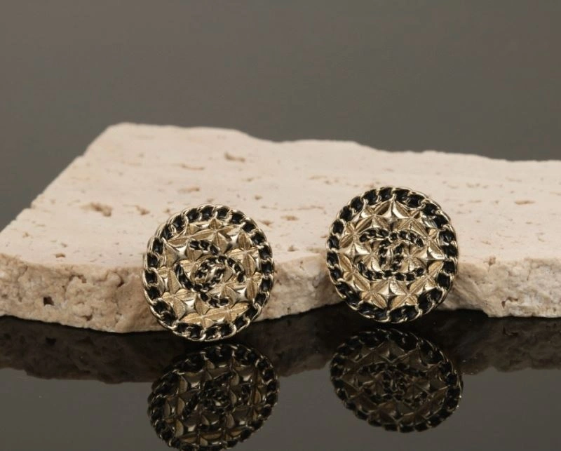 Value-priced Chanel Earrings