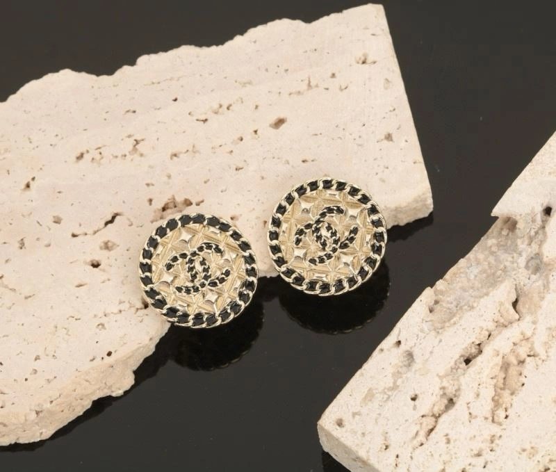 Value-priced Chanel Earrings