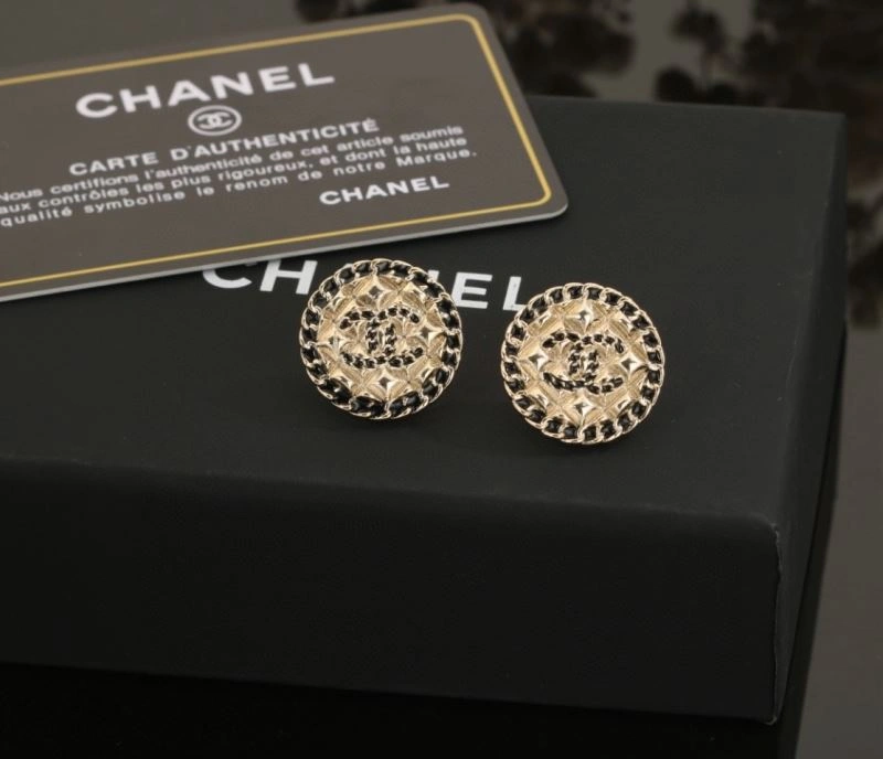 Value-priced Chanel Earrings