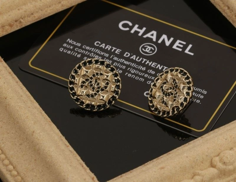 Value-priced Chanel Earrings