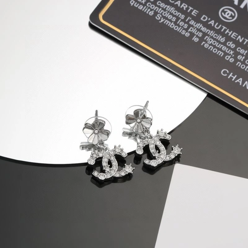 Budget-friendly Chanel Earrings