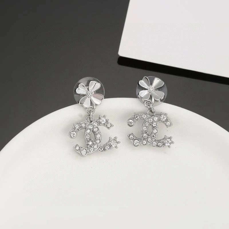 Budget-friendly Chanel Earrings