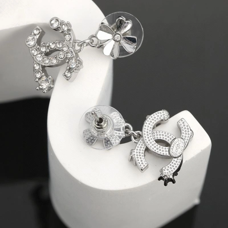 Budget-friendly Chanel Earrings