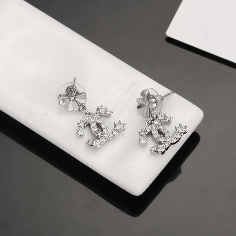 Budget-friendly Chanel Earrings