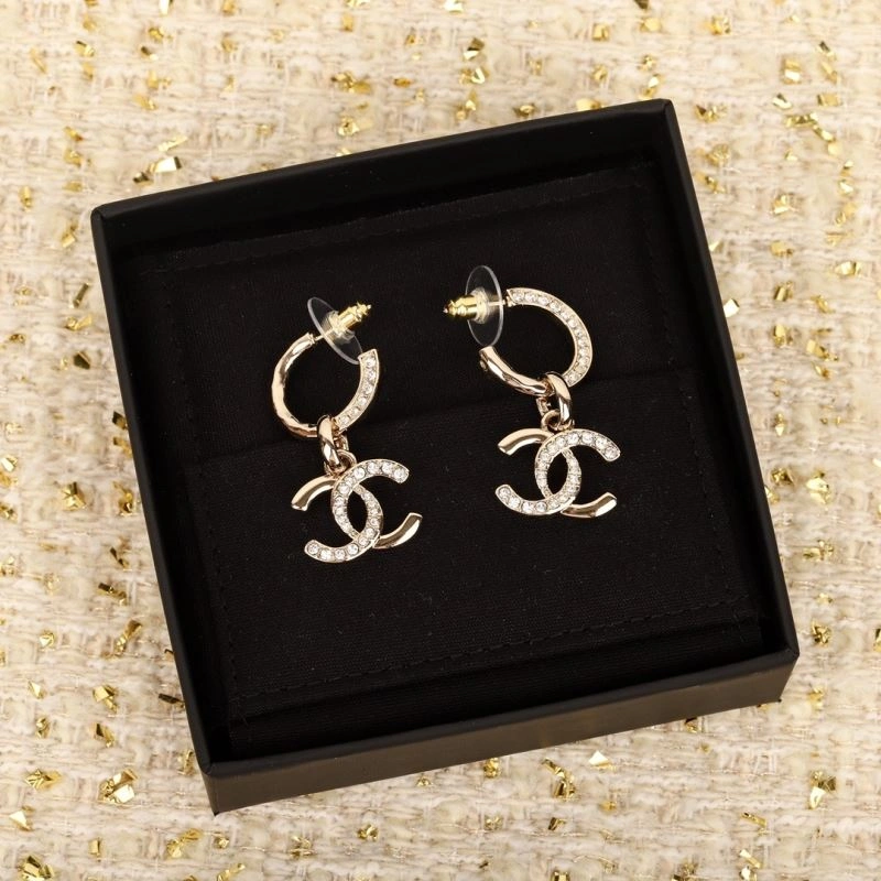 Low-cost Chanel Earrings