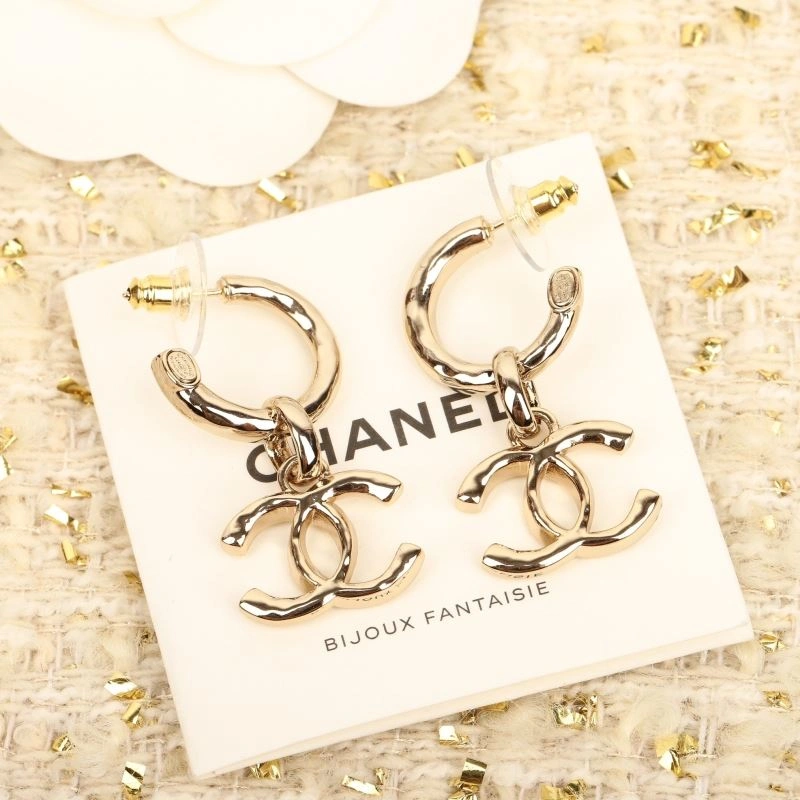 Low-cost Chanel Earrings