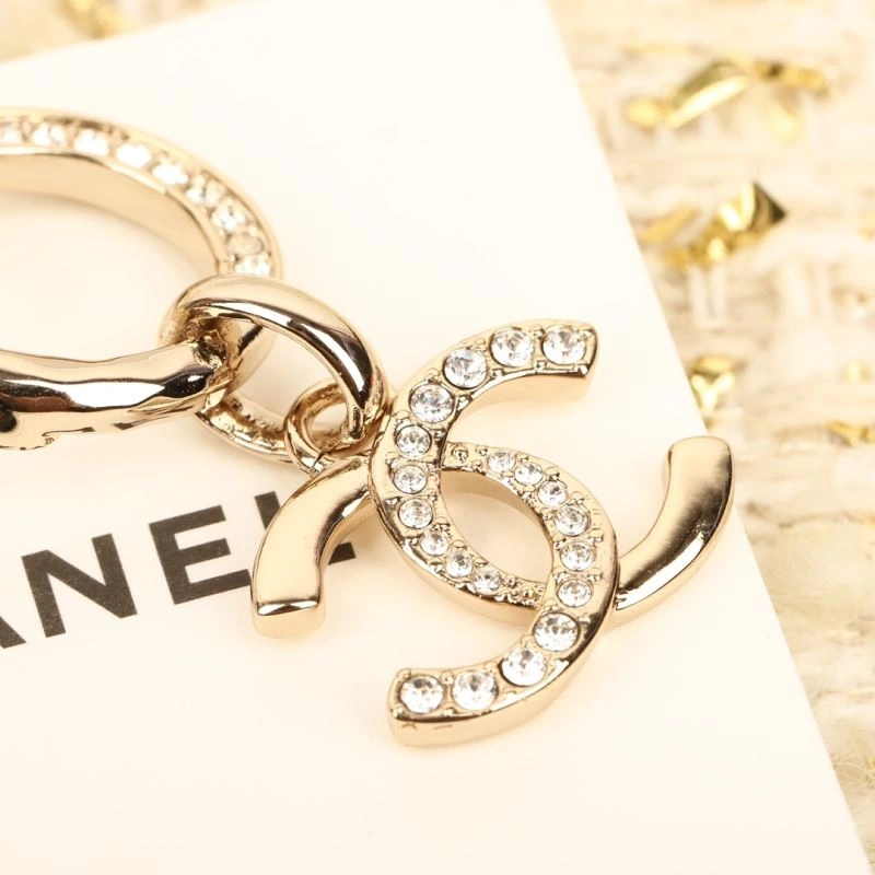 Low-cost Chanel Earrings