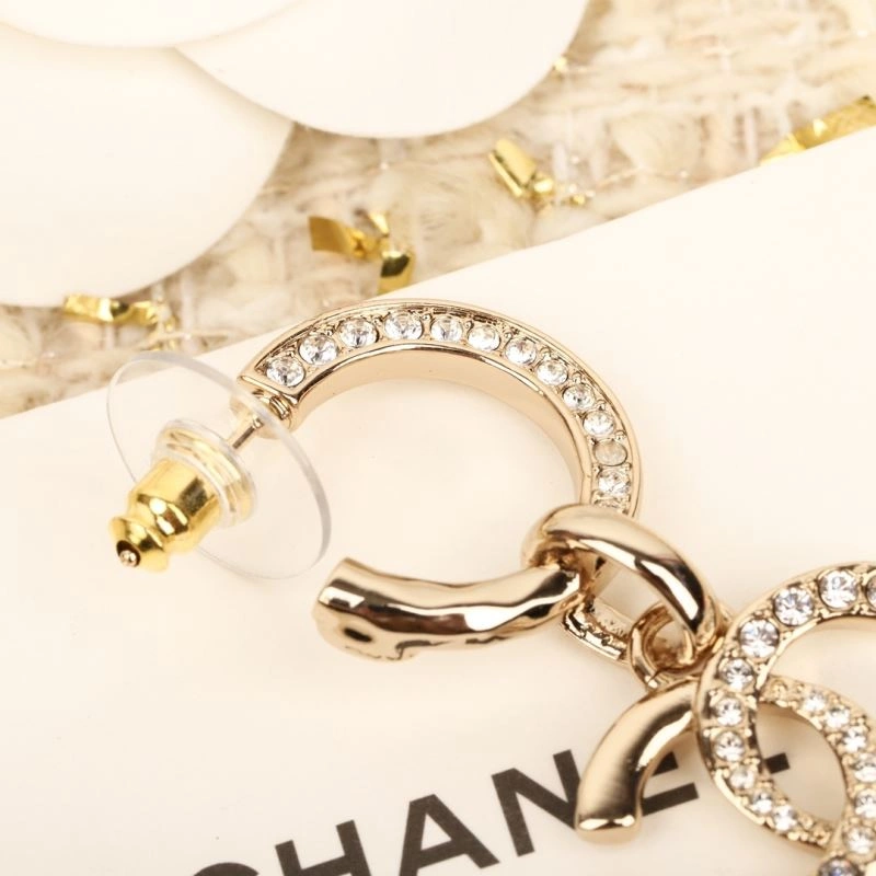 Low-cost Chanel Earrings