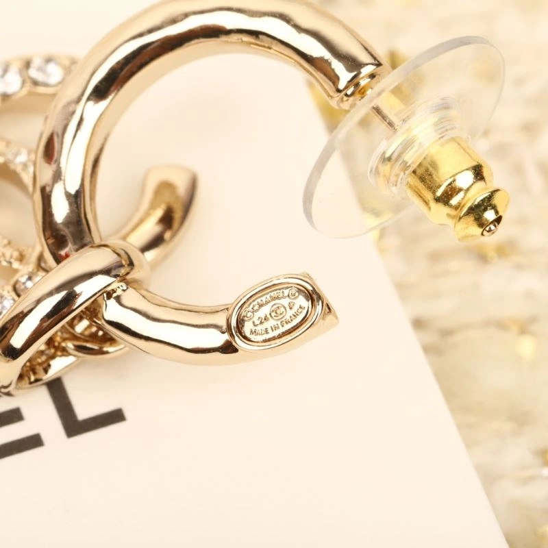 Low-cost Chanel Earrings