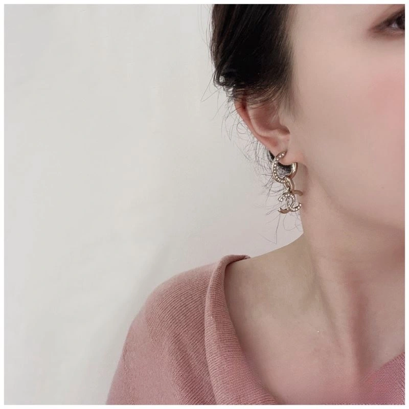 Low-cost Chanel Earrings