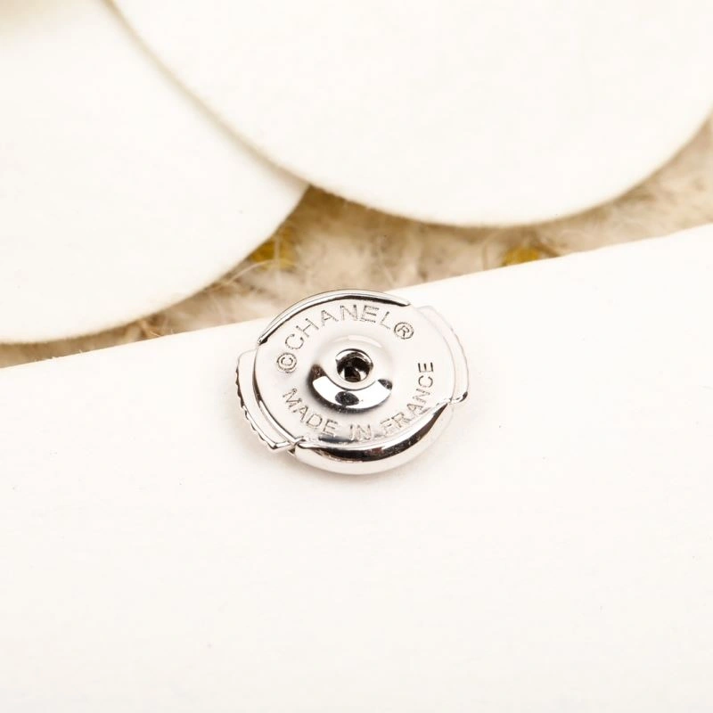 Exact replica Chanel Earrings