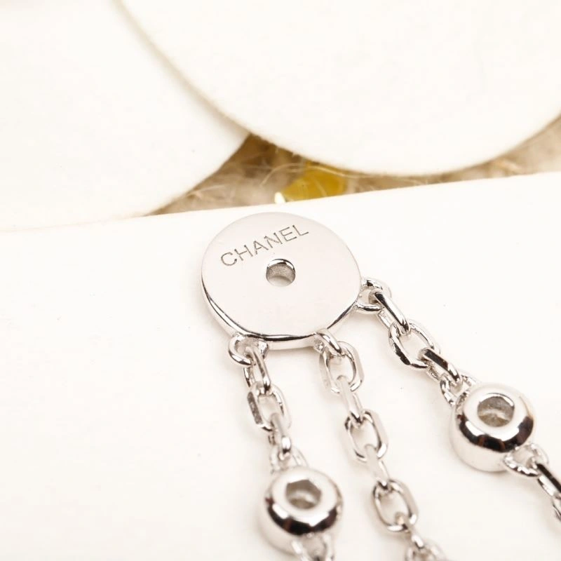 Exact replica Chanel Earrings