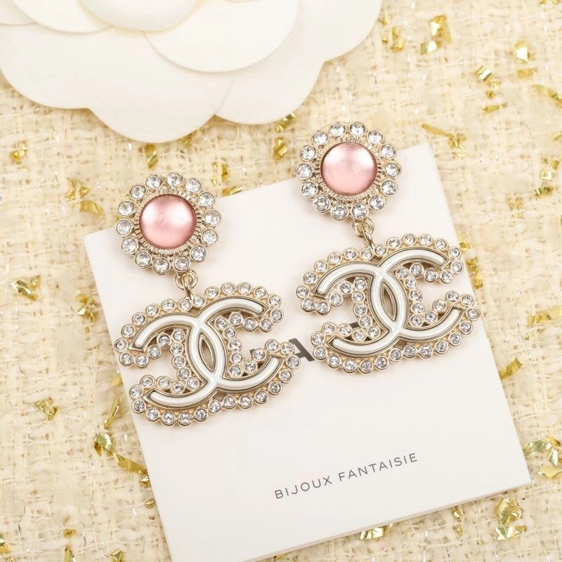 Budget-friendly Chanel Earrings