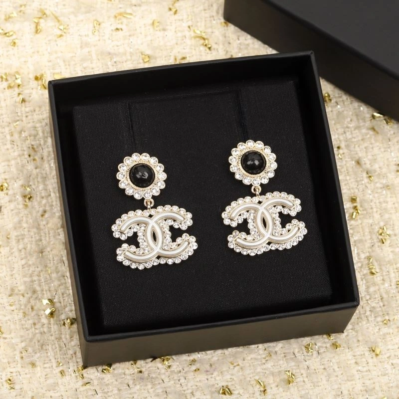 Factory-made Chanel Earrings