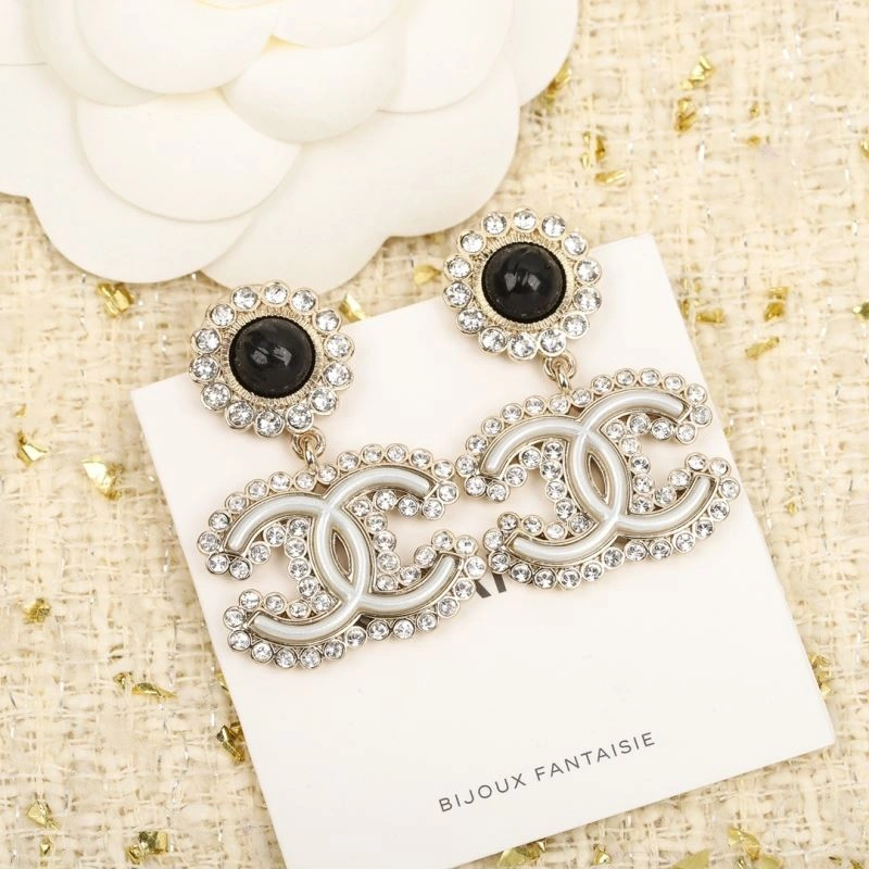 Factory-made Chanel Earrings