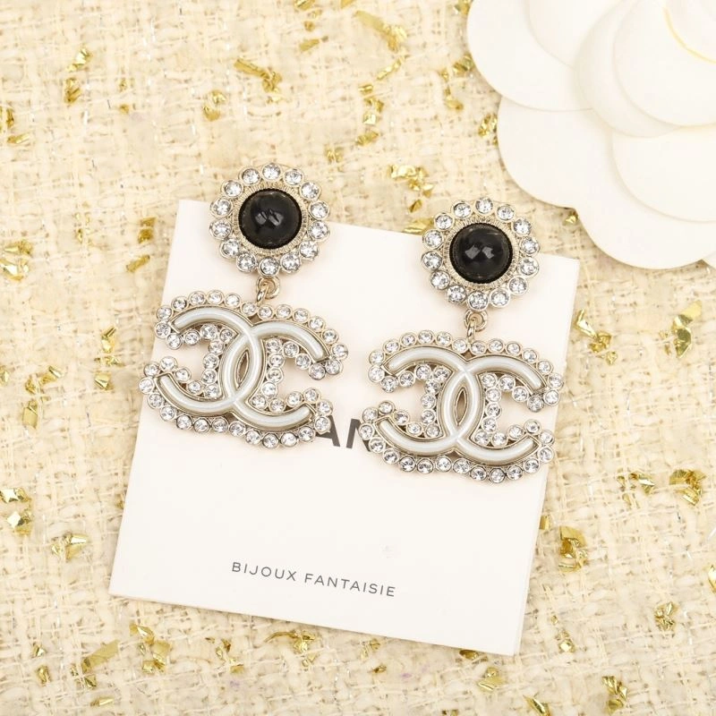 Factory-made Chanel Earrings