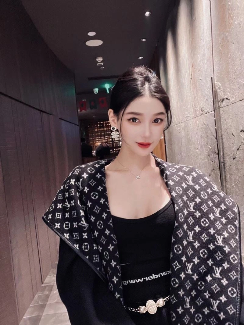 Factory-made Chanel Earrings