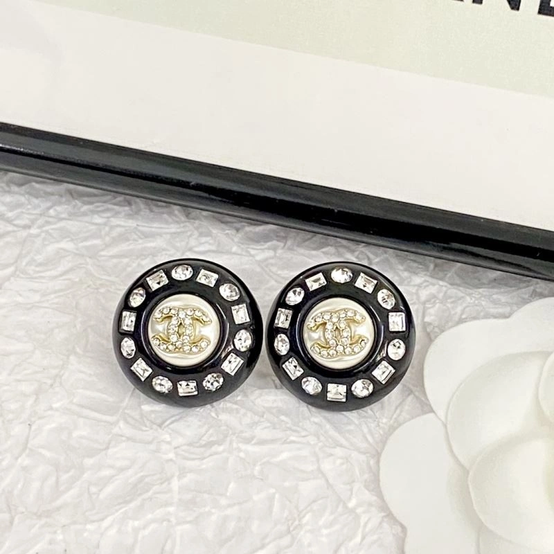Legit Chanel Earrings