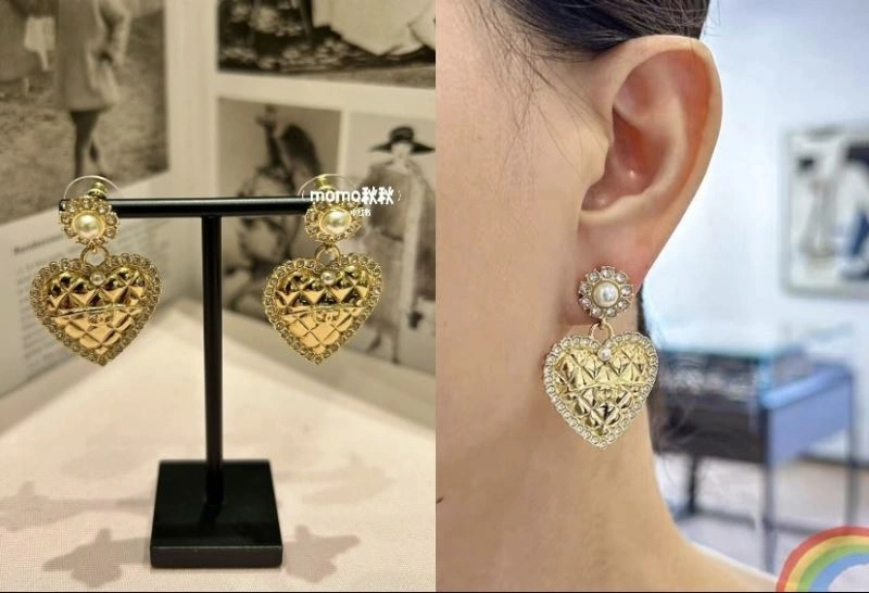 Reasonably priced Chanel Earrings