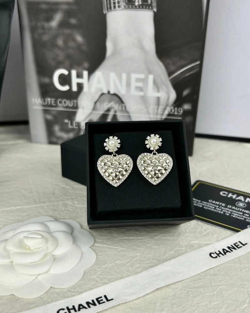 Reasonably priced Chanel Earrings