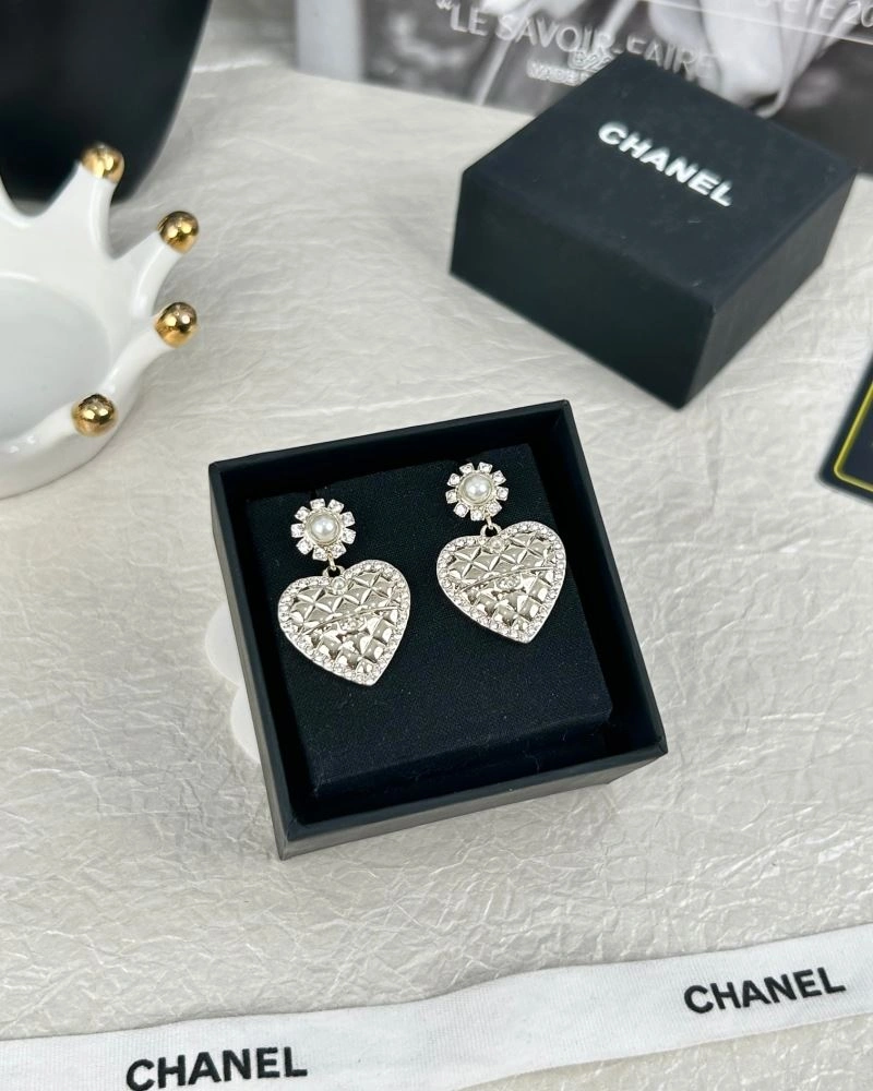 Reasonably priced Chanel Earrings