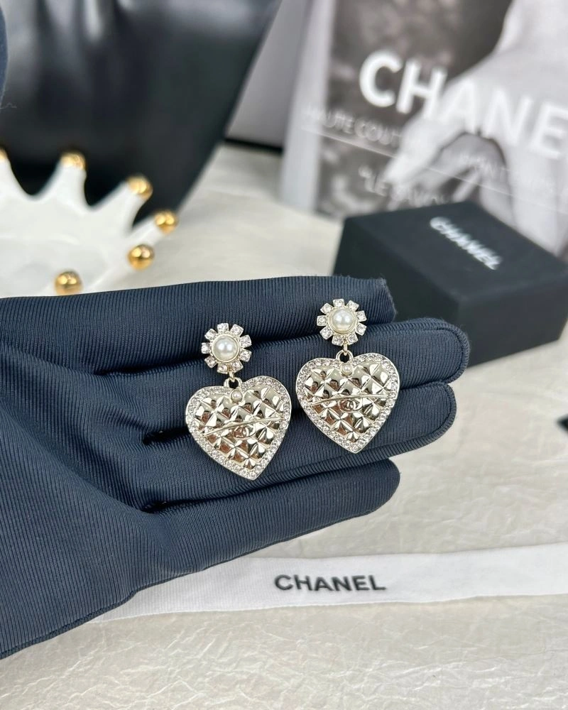 Reasonably priced Chanel Earrings