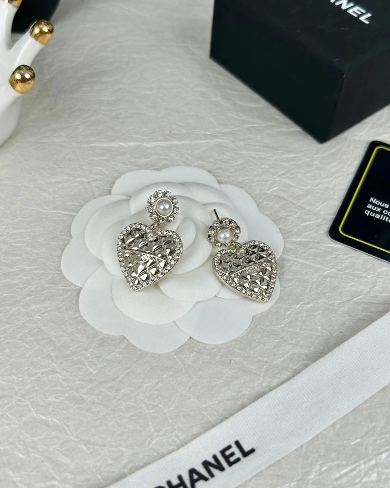 Reasonably priced Chanel Earrings