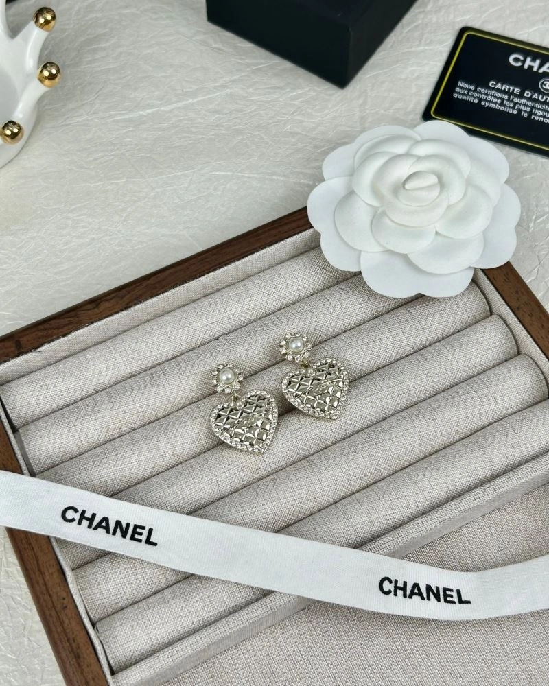 Reasonably priced Chanel Earrings