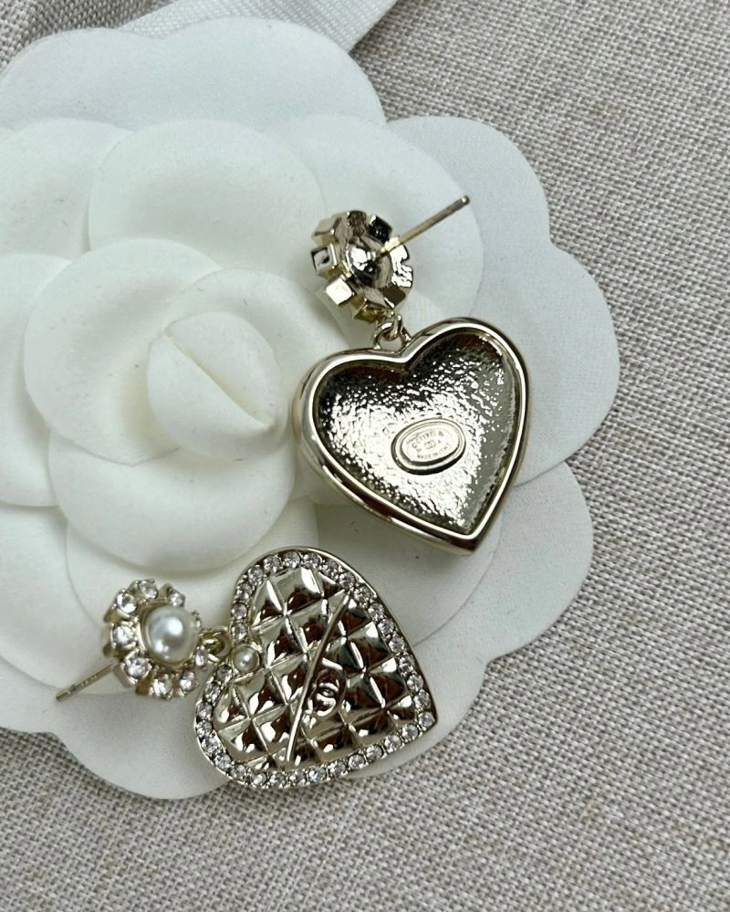 Reasonably priced Chanel Earrings