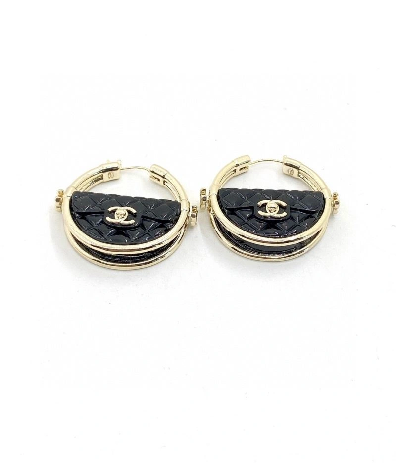 Cut-rate Chanel Earrings