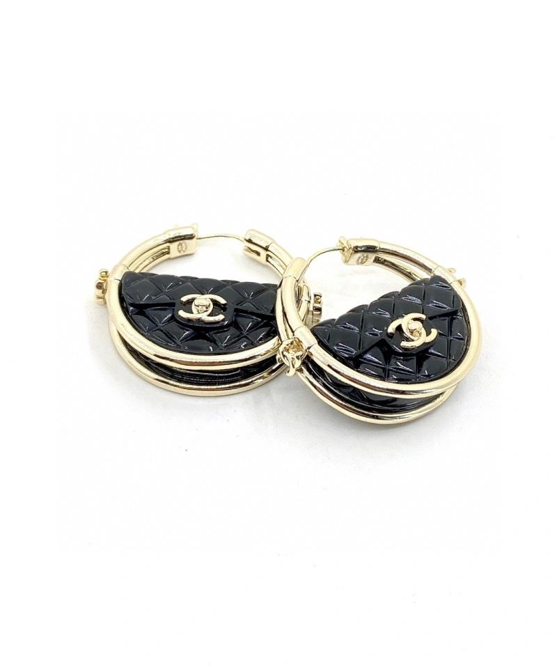 Cut-rate Chanel Earrings