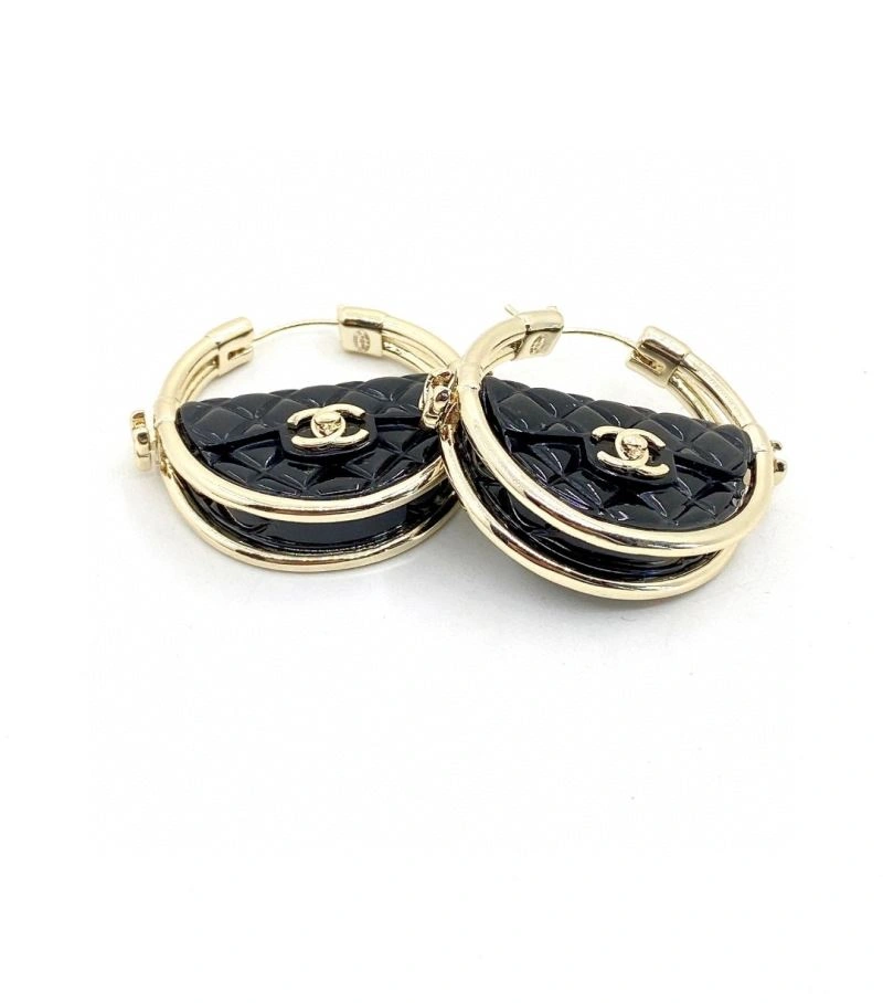 Cut-rate Chanel Earrings