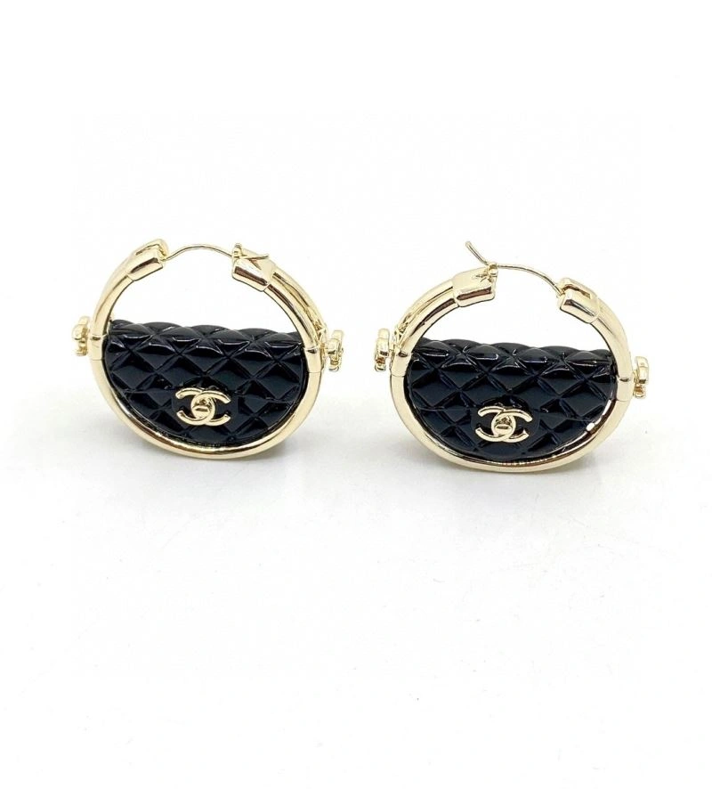 Cut-rate Chanel Earrings