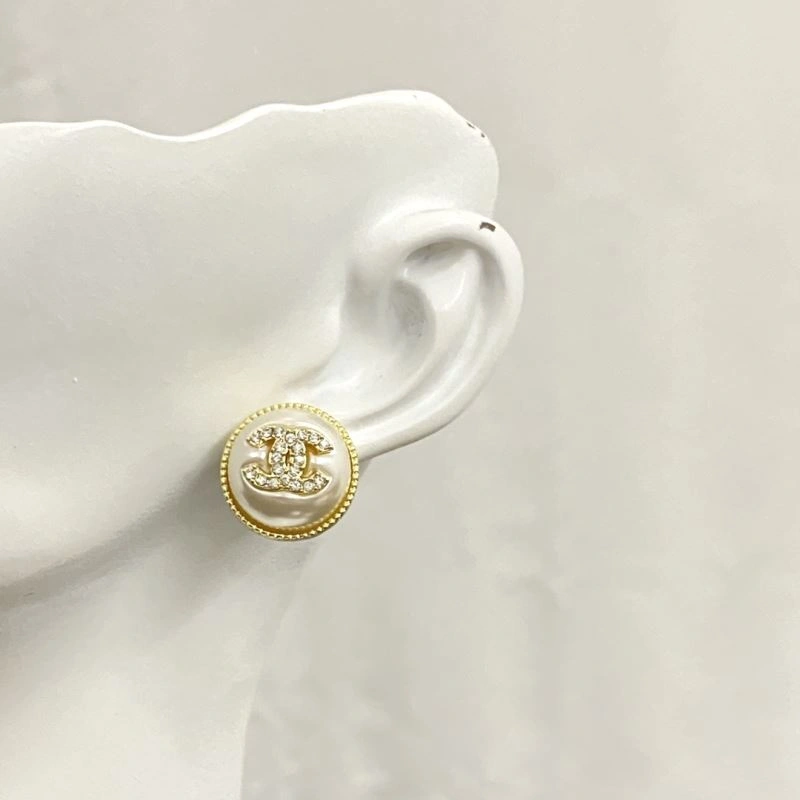 Inexpensive Chanel Earrings