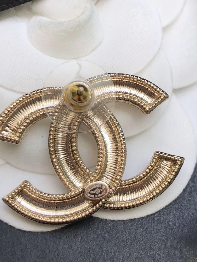 Affordable Chanel Earrings