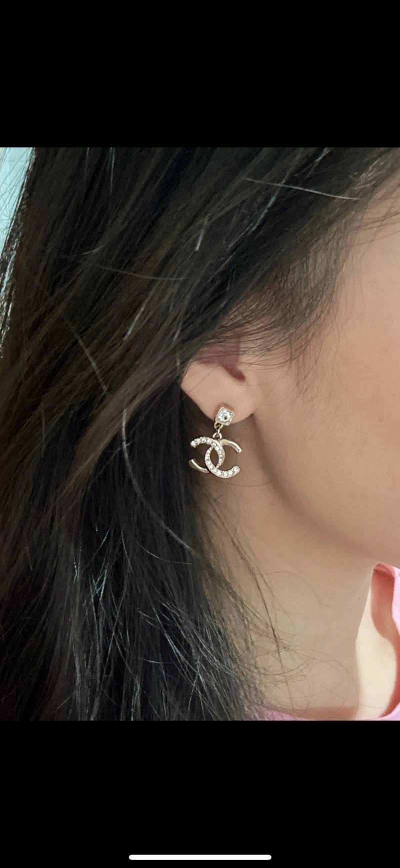 Factory-made Chanel Earrings