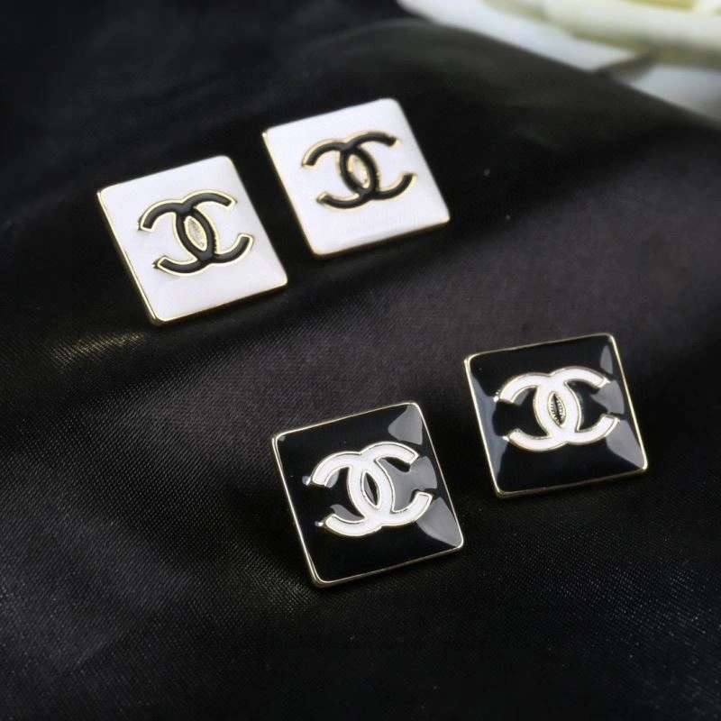 Economical Chanel Earrings
