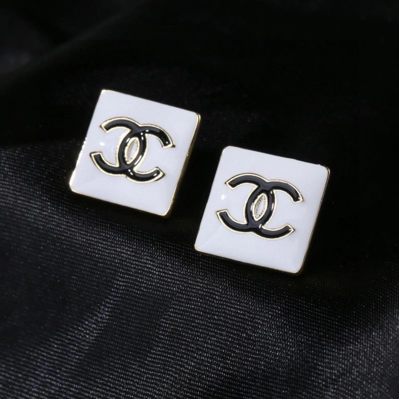 Economical Chanel Earrings