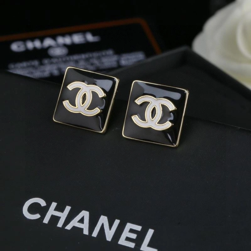 Economical Chanel Earrings