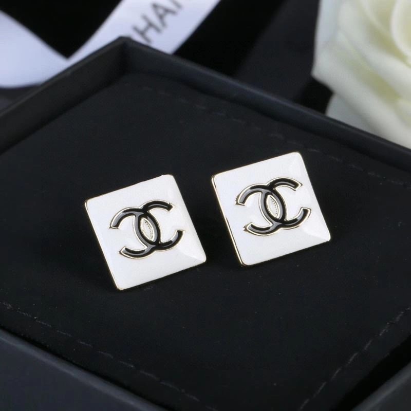 Economical Chanel Earrings